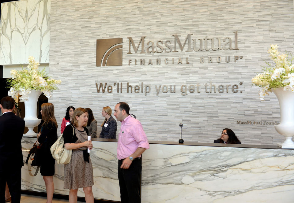MassMutual - masslive.com