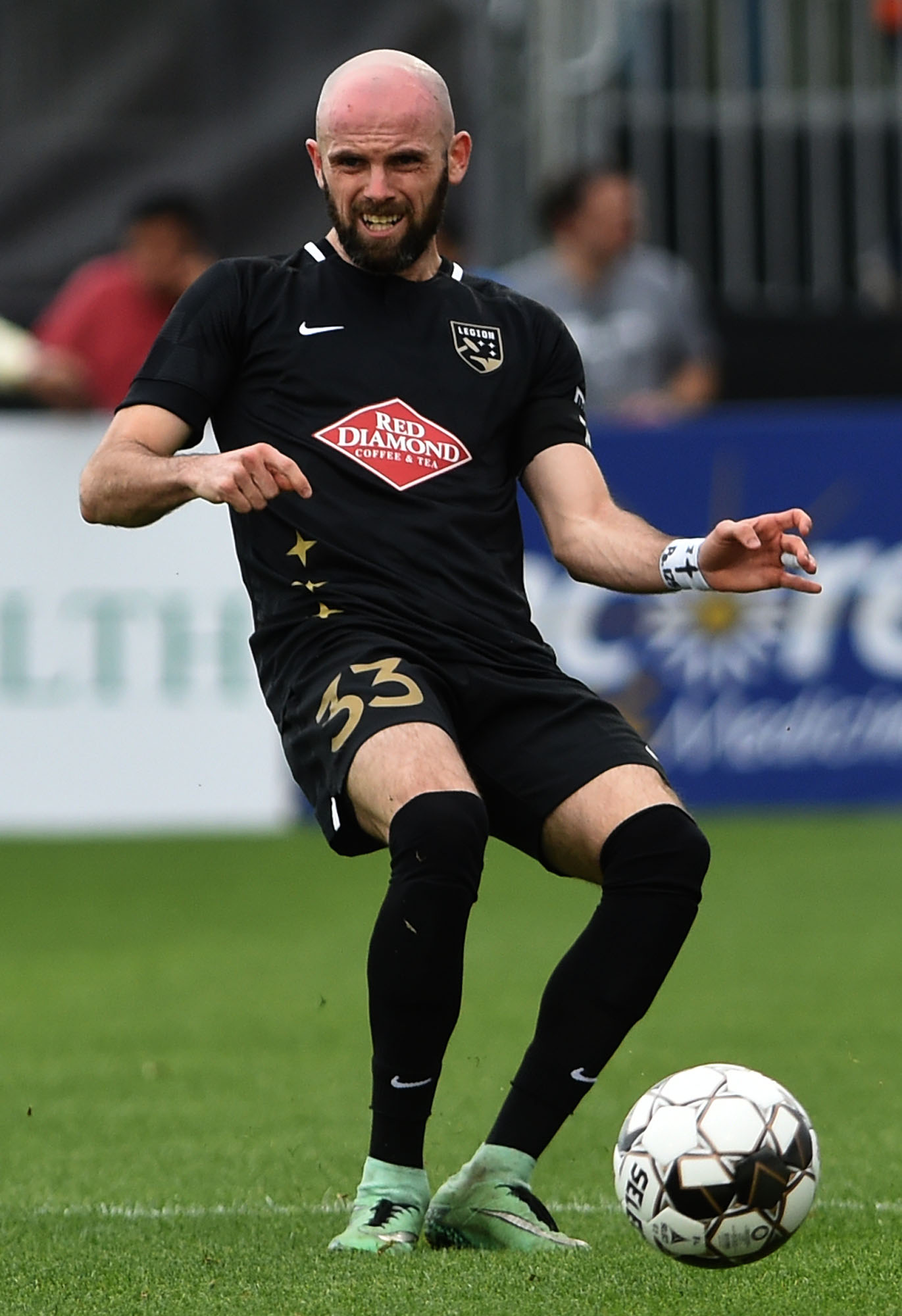 Bethlehem Steel vs. Birmingham Legion soccer - al.com