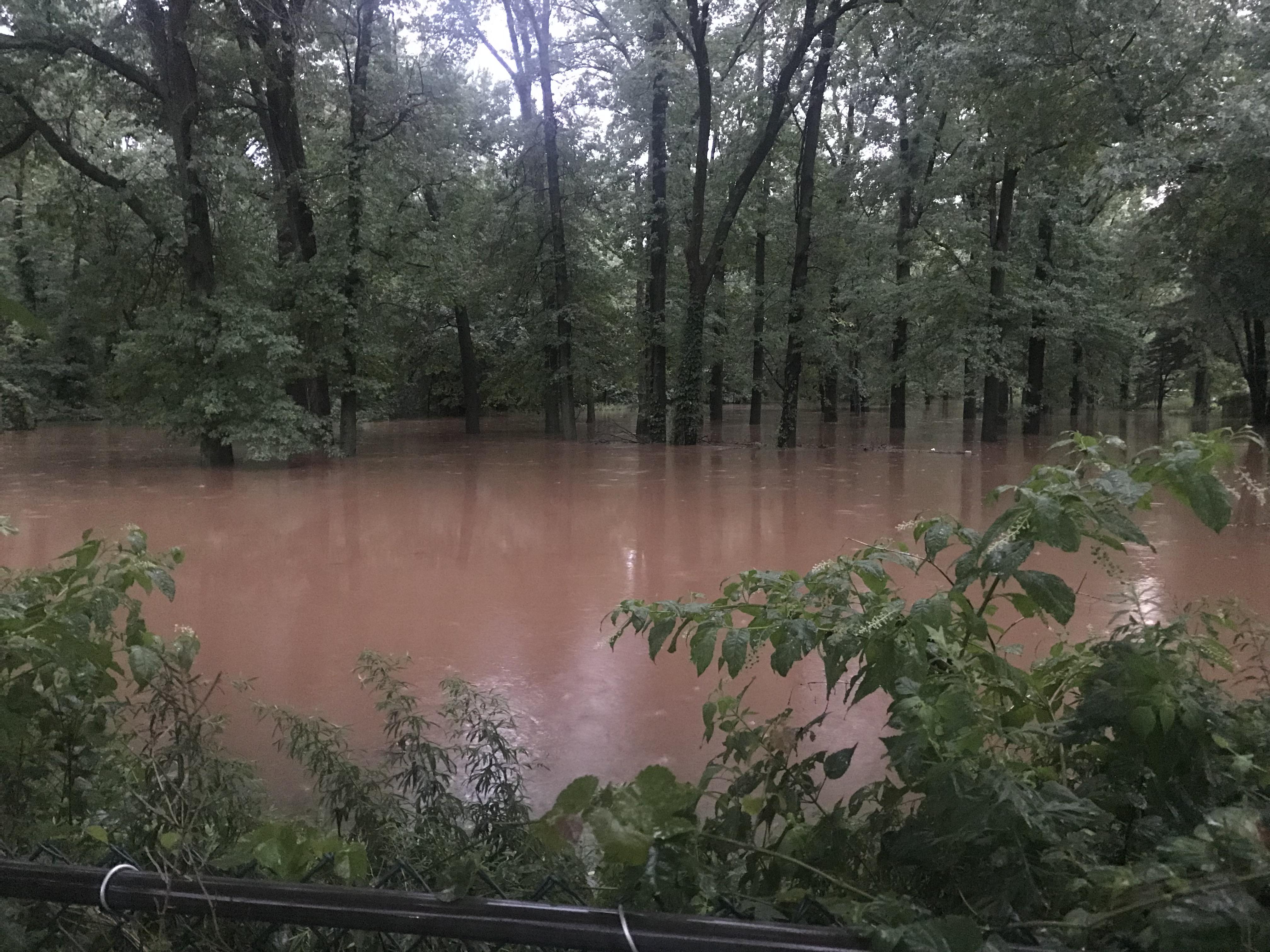 NJ Weather: Violent thunderstorms cause damage across New Jersey ...