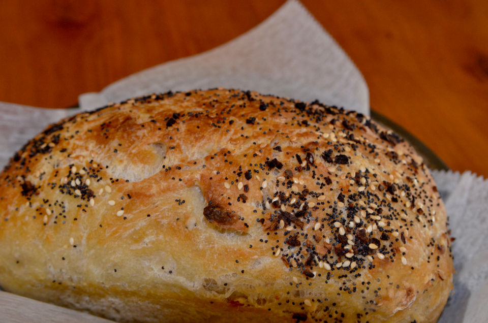 Nosh Restaurant and Café in Springfield - masslive.com