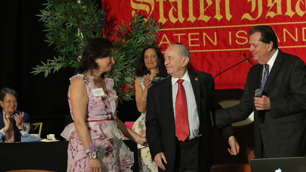 The Staten Island Advance Women of Achievement 2019 in photos - silive.com