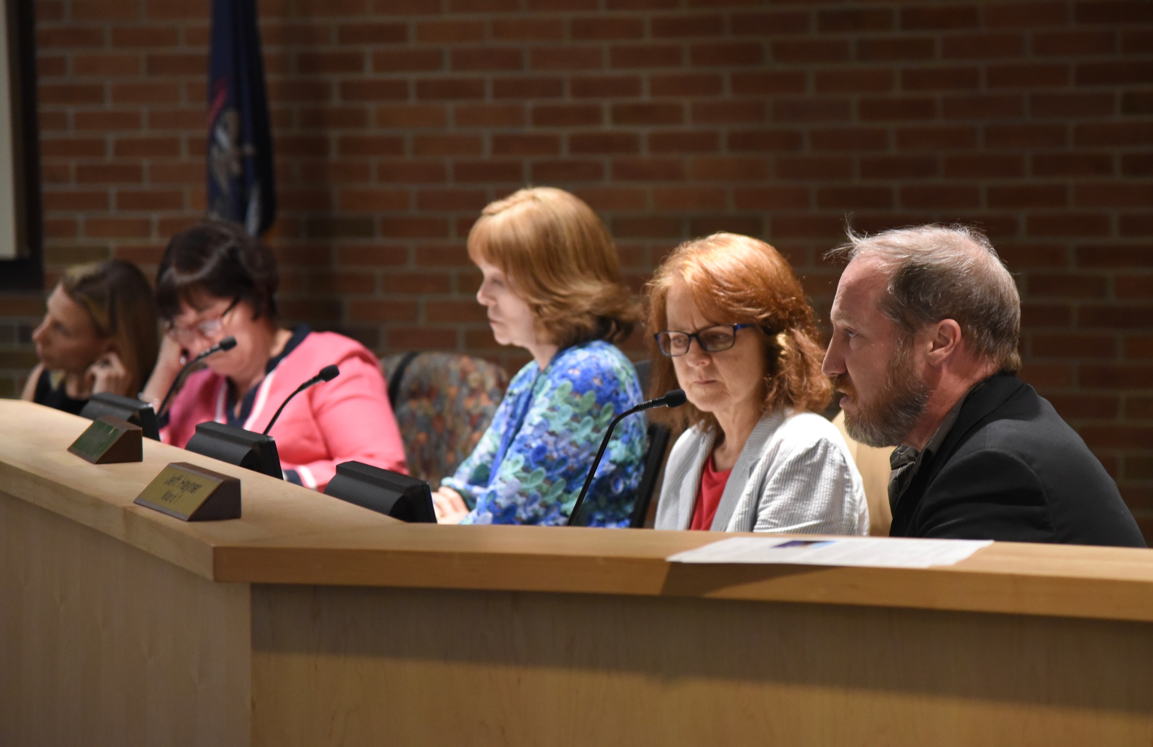 Ann Arbor City Council meeting on July 1, 2019 - mlive.com
