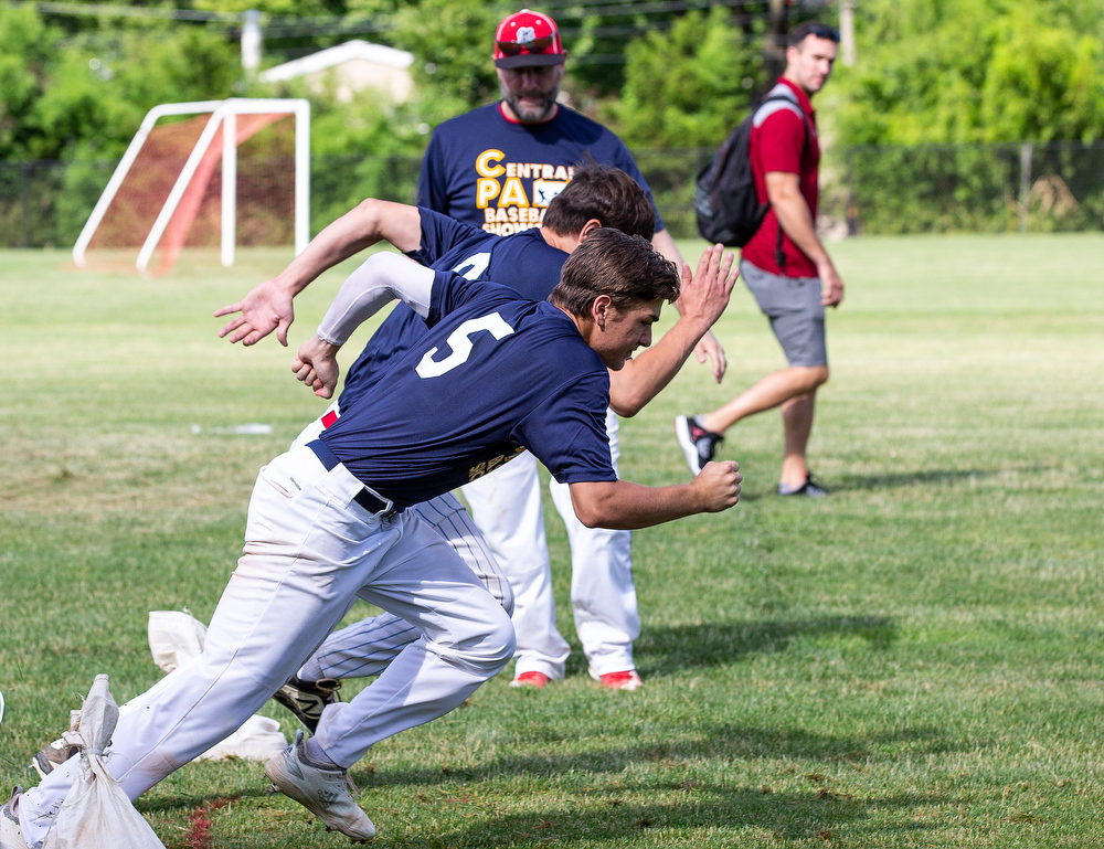 3rd Annual Central PA Baseball Showcase - pennlive.com