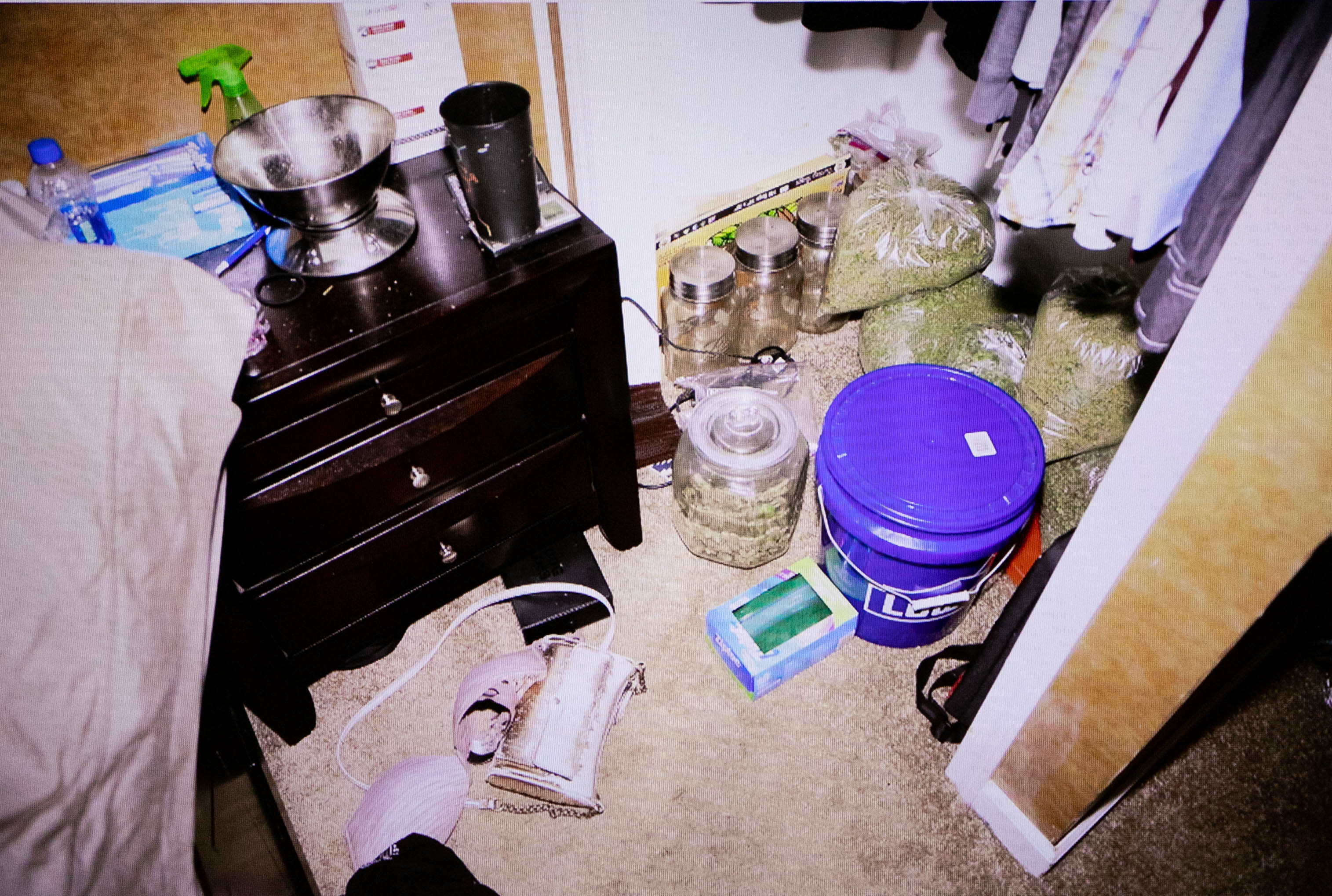 Preliminary examination for the three men charged with murder after ...