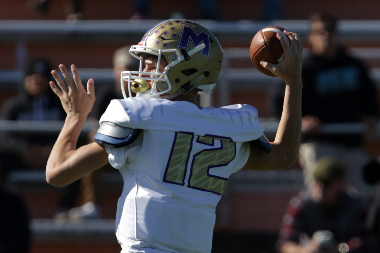 Monroe vs Immaculata at Somerville Athletic Complex - nj.com