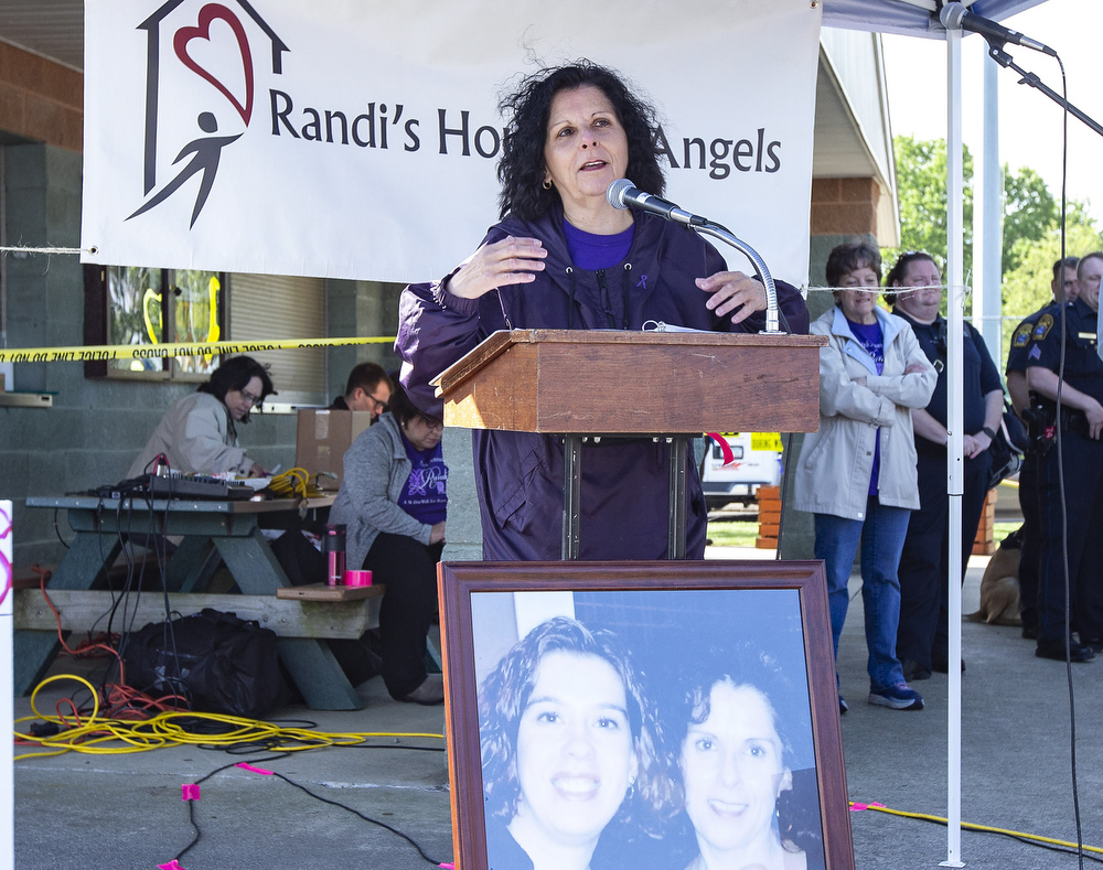The 2019 Randi's Race for Hope and Courage - pennlive.com