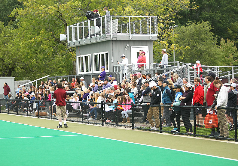 UMass Field Hockey vs Albany 9/14/19 - masslive.com