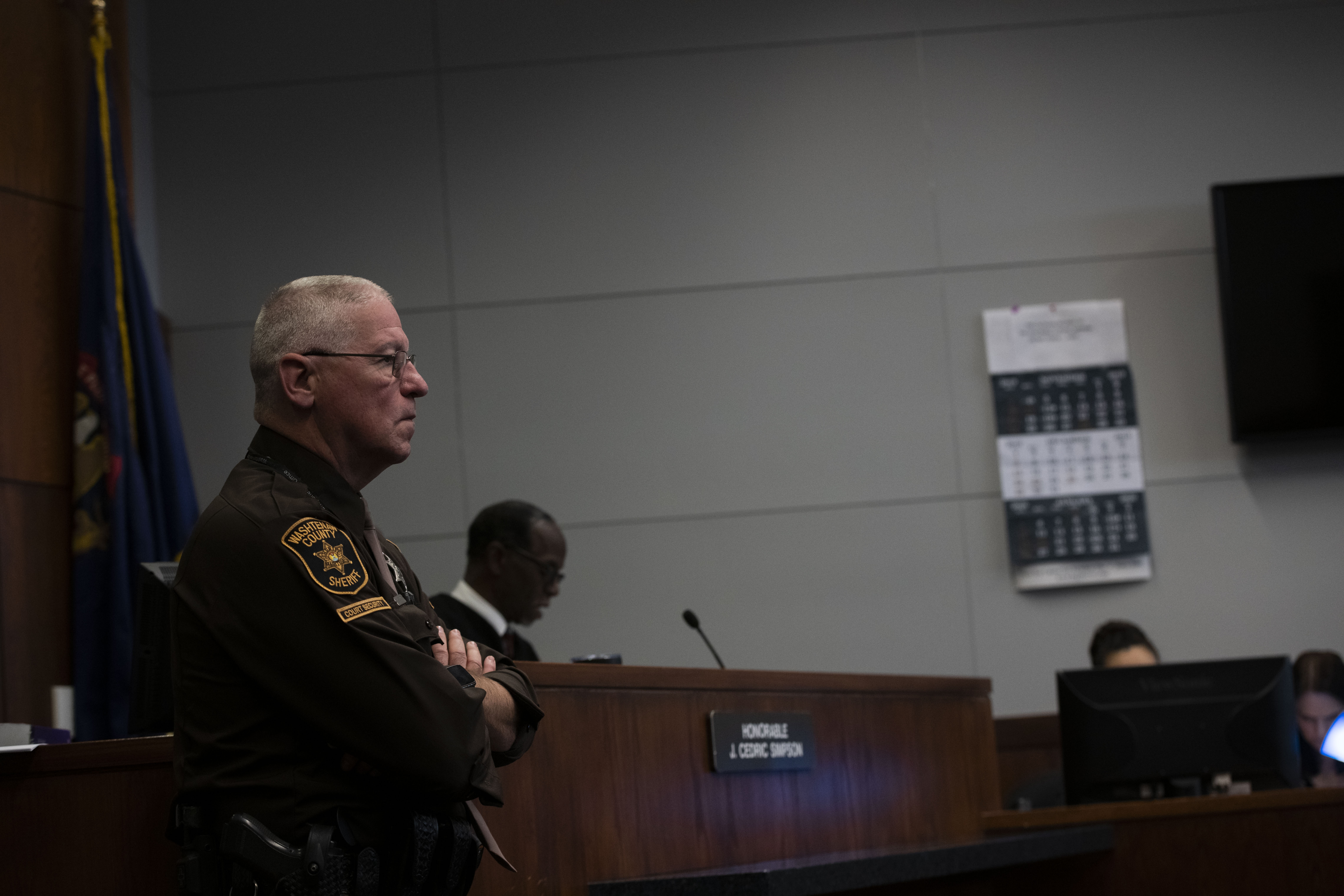 Christopher Cheatham waives examination sending murder case to trial ...