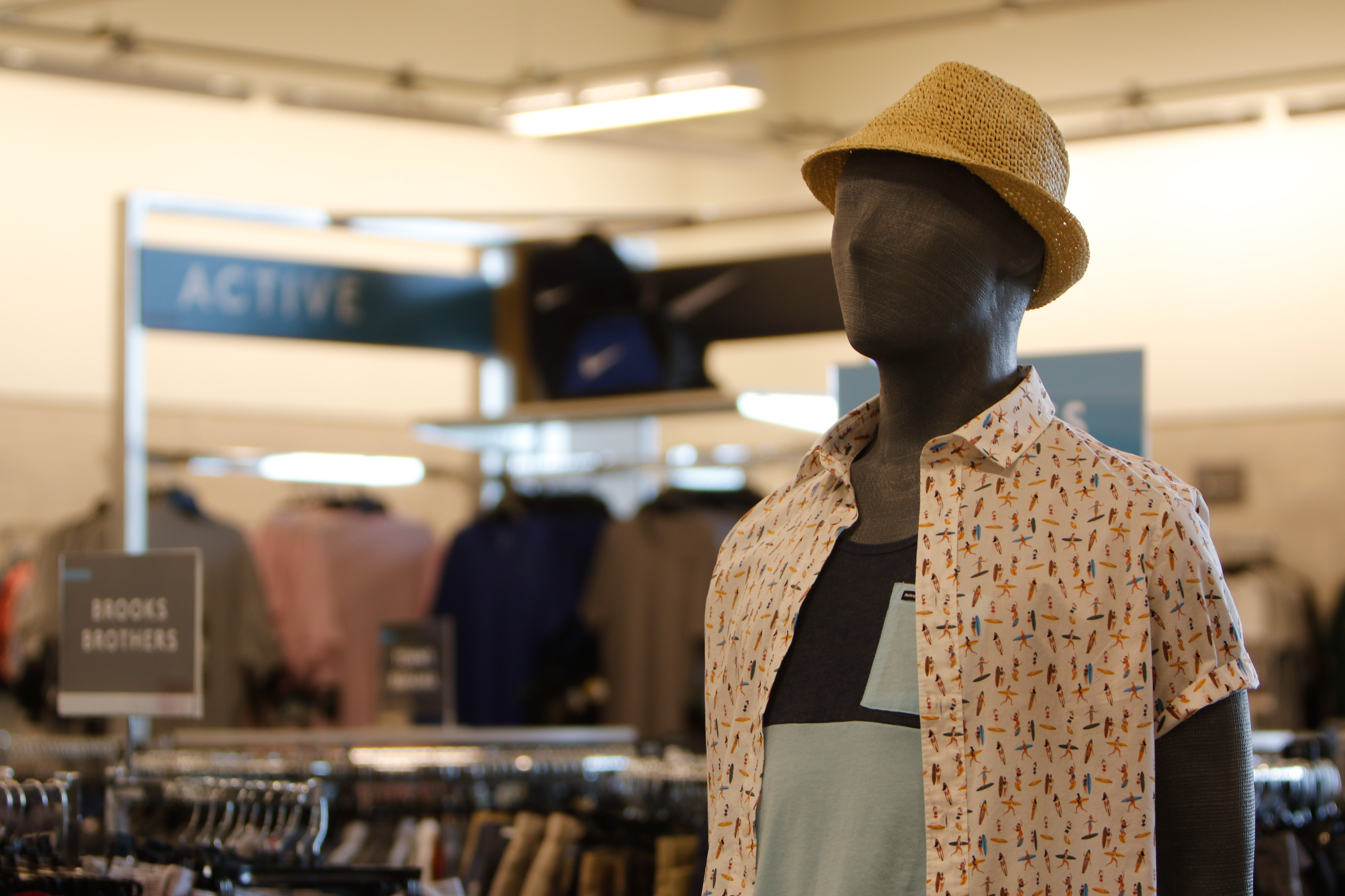 First look inside Nordstrom Rack in Empire Outlets - silive.com