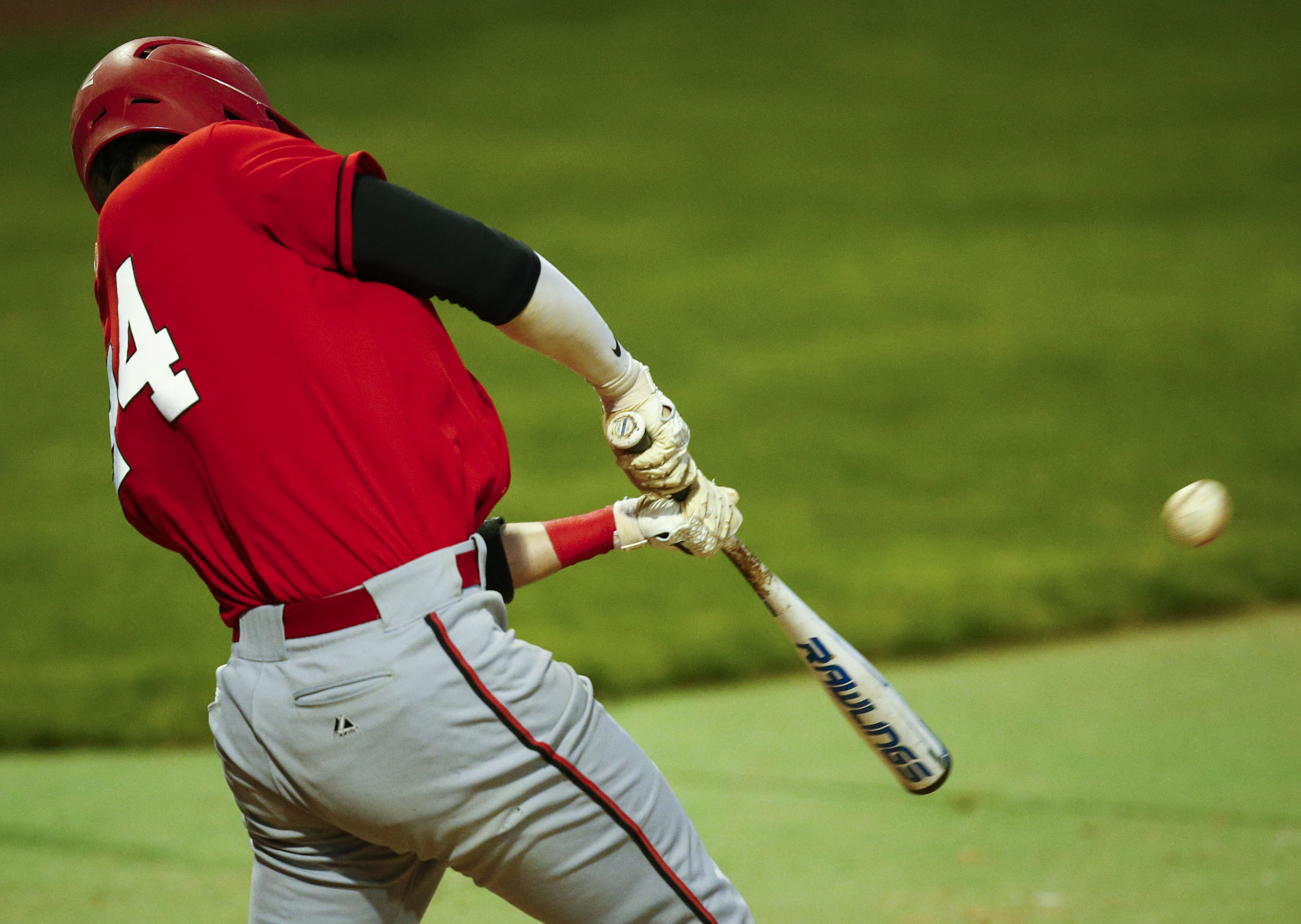 EPC Baseball Semifinal: Easton vs. Liberty - lehighvalleylive.com