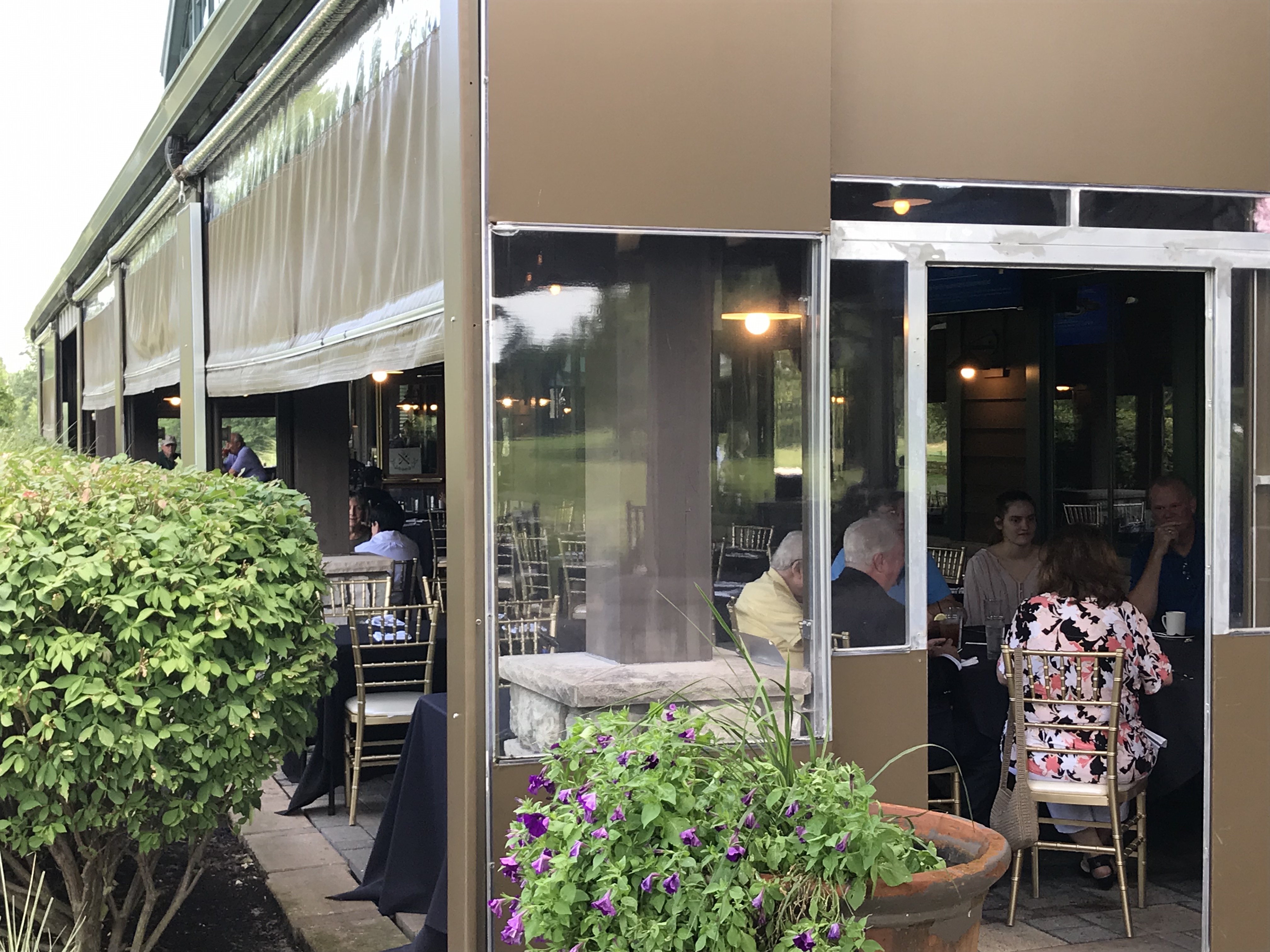 The Rustic Grill - cleveland.com