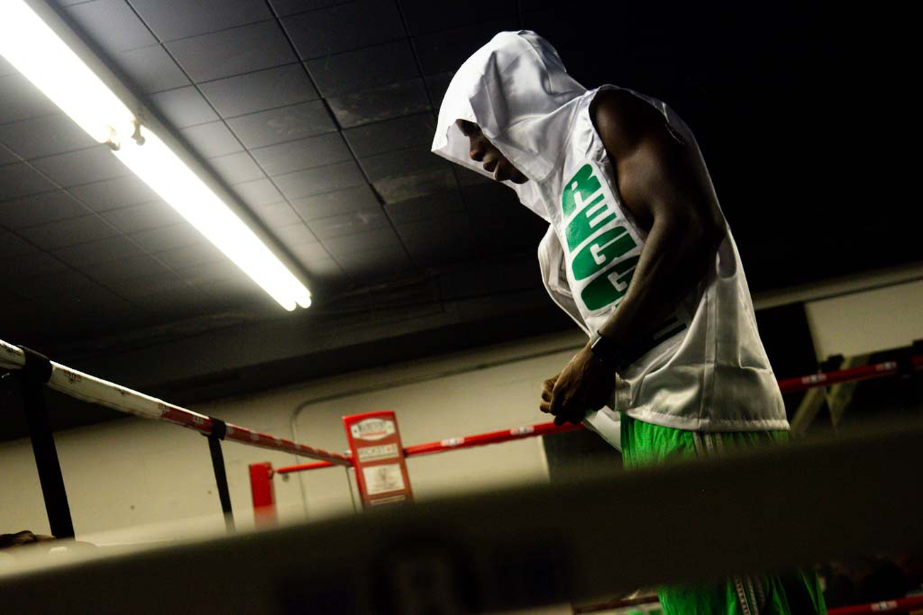 A-Square Fight Club - mlive.com