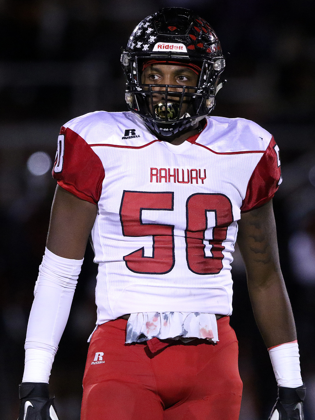 Football: Rahway at Somerville. Oct. 18, 2019 - nj.com