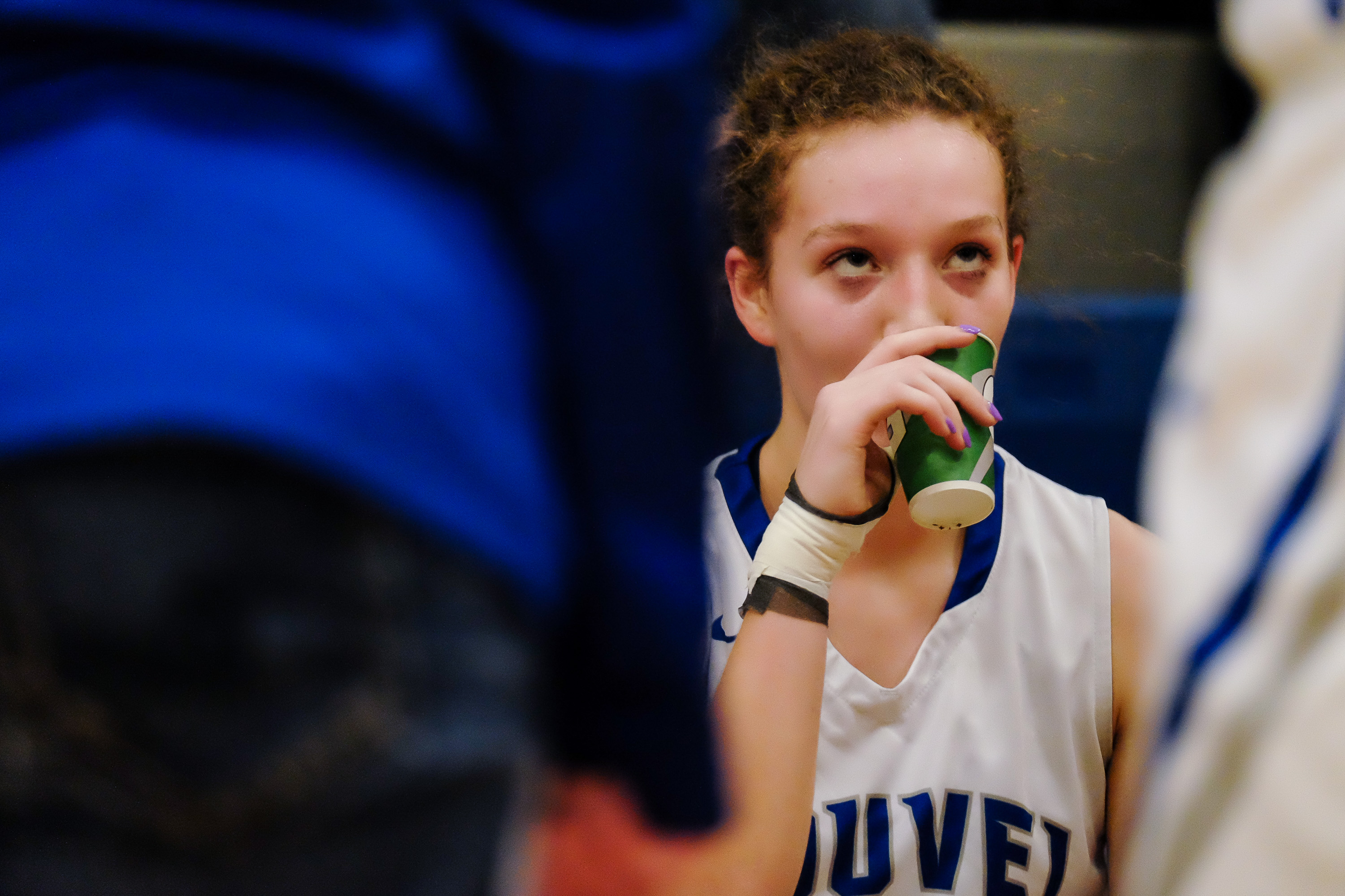 Hemlock girls basketball defeats Nouvel 49-36 - mlive.com