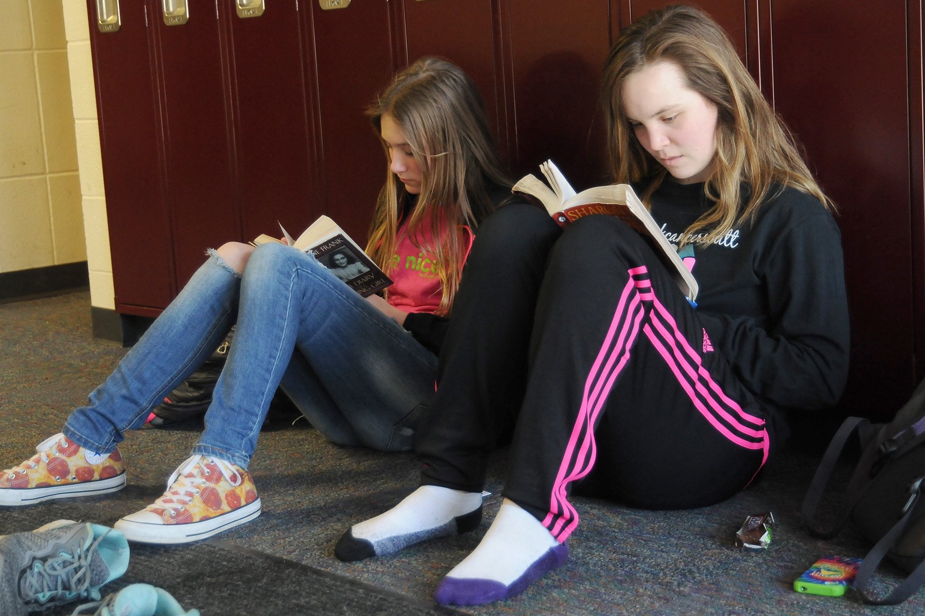 Scenes from Cedar Springs Public Schools - mlive.com