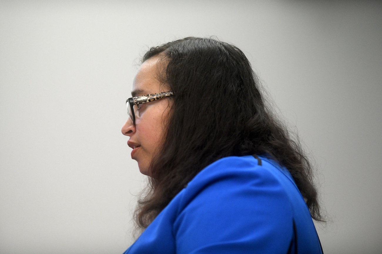 Judge rules all four Flint mayoral candidates will be on ballot - mlive.com