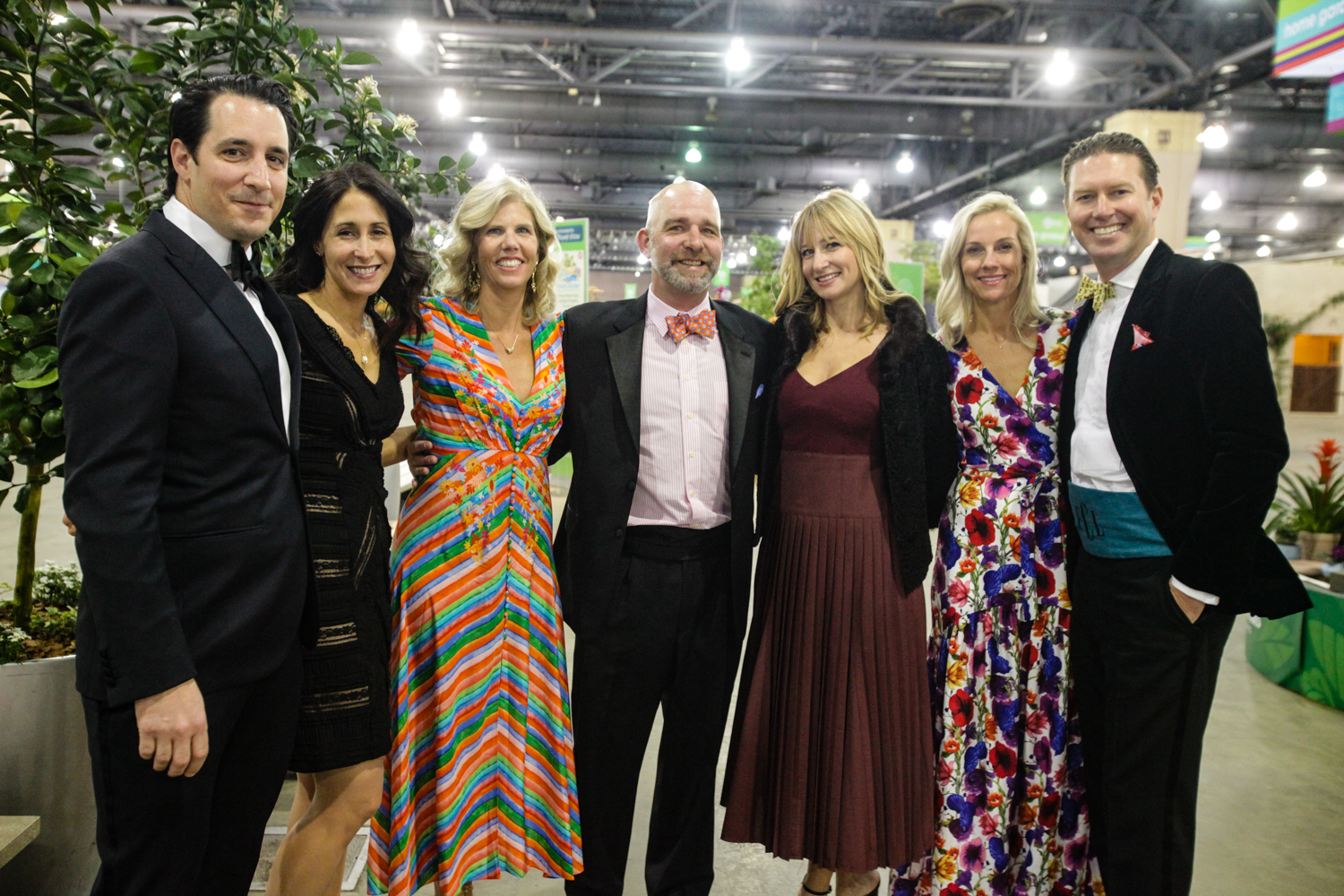 Philadelphia Flower Show 2020 Preview Gala - pennlive.com