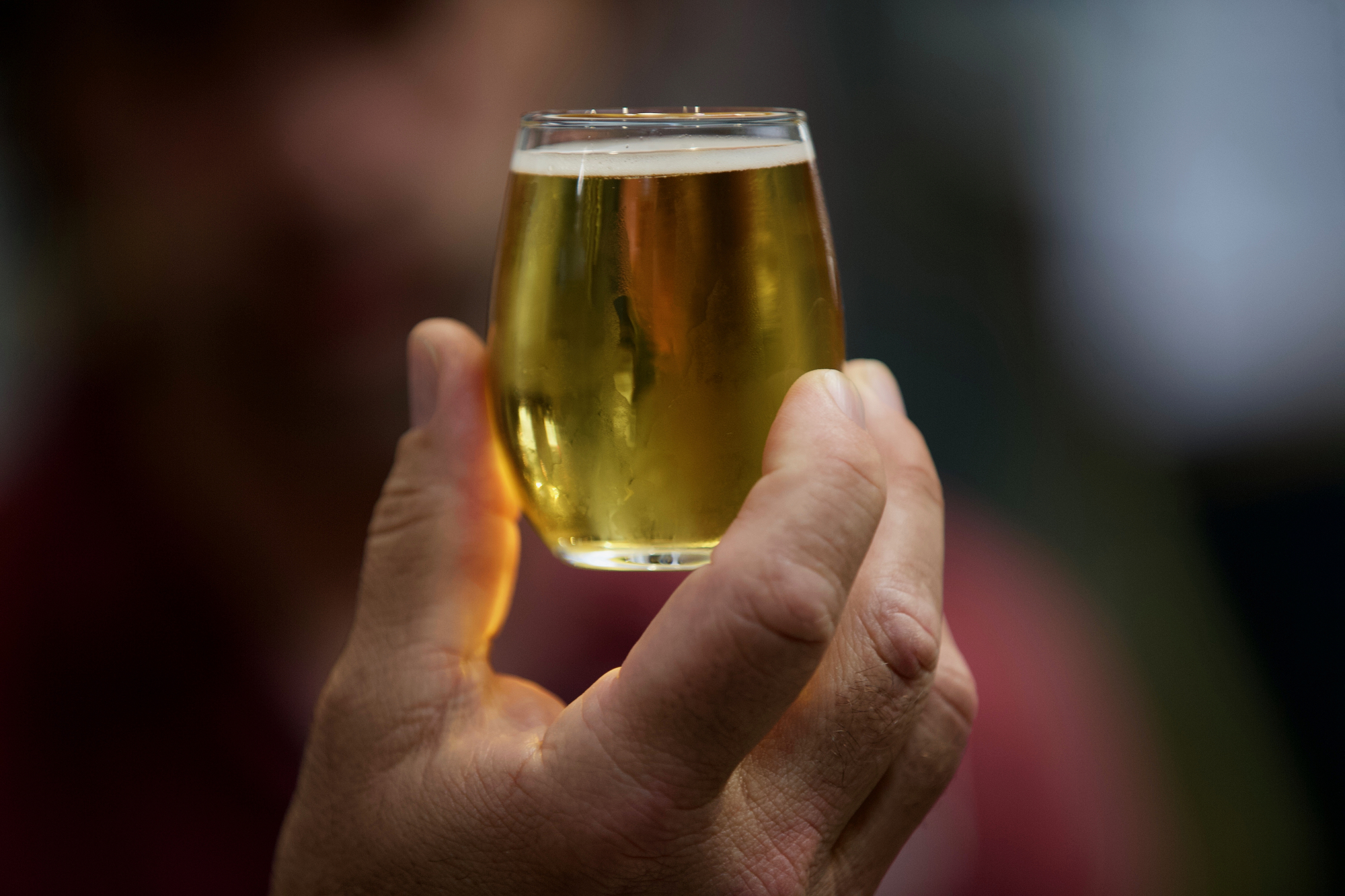 Ruse Brewing in Southeast Portland - oregonlive.com