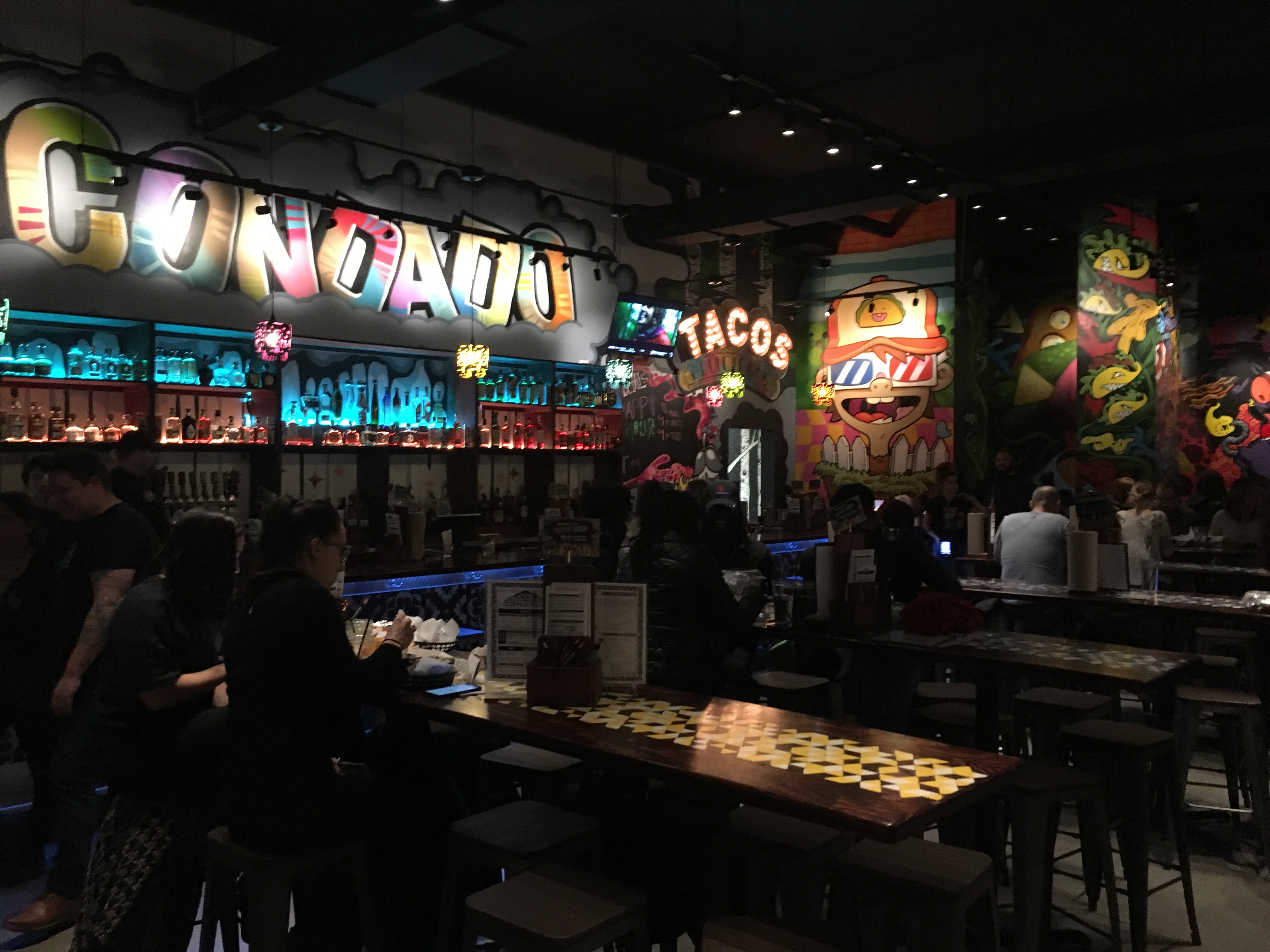 Contado Tacos - cleveland.com