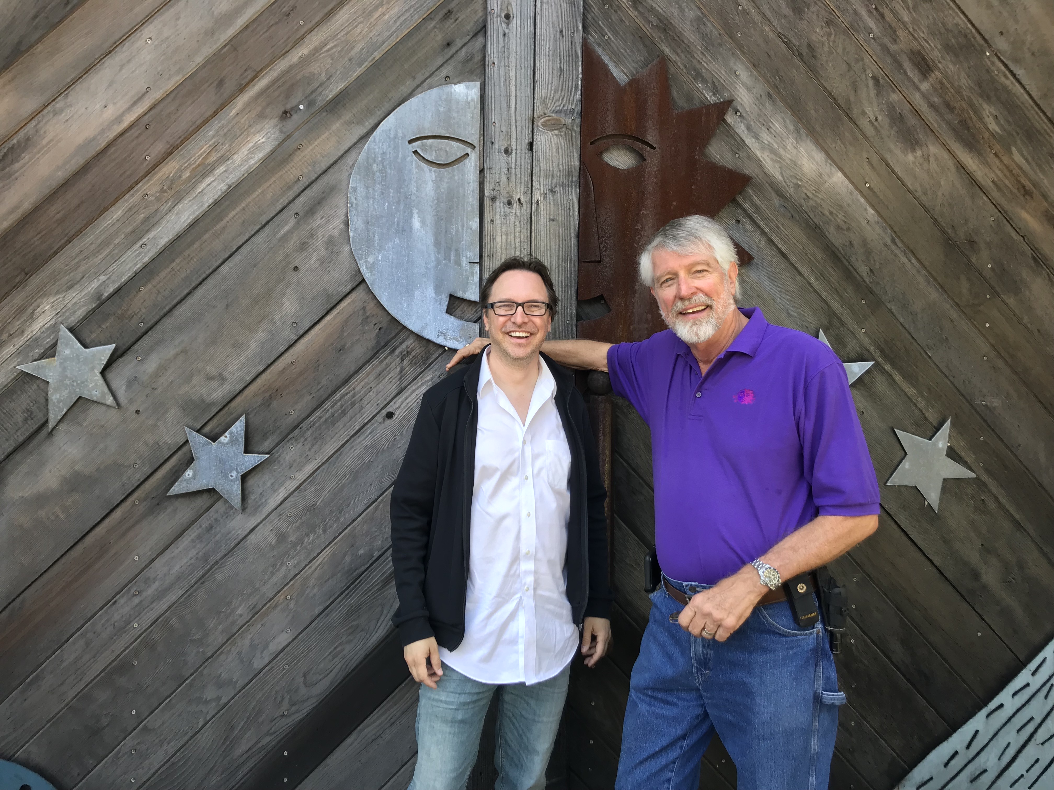 Wine Press - Turley Wine Cellars' Larry Turley (Interview, Review ...