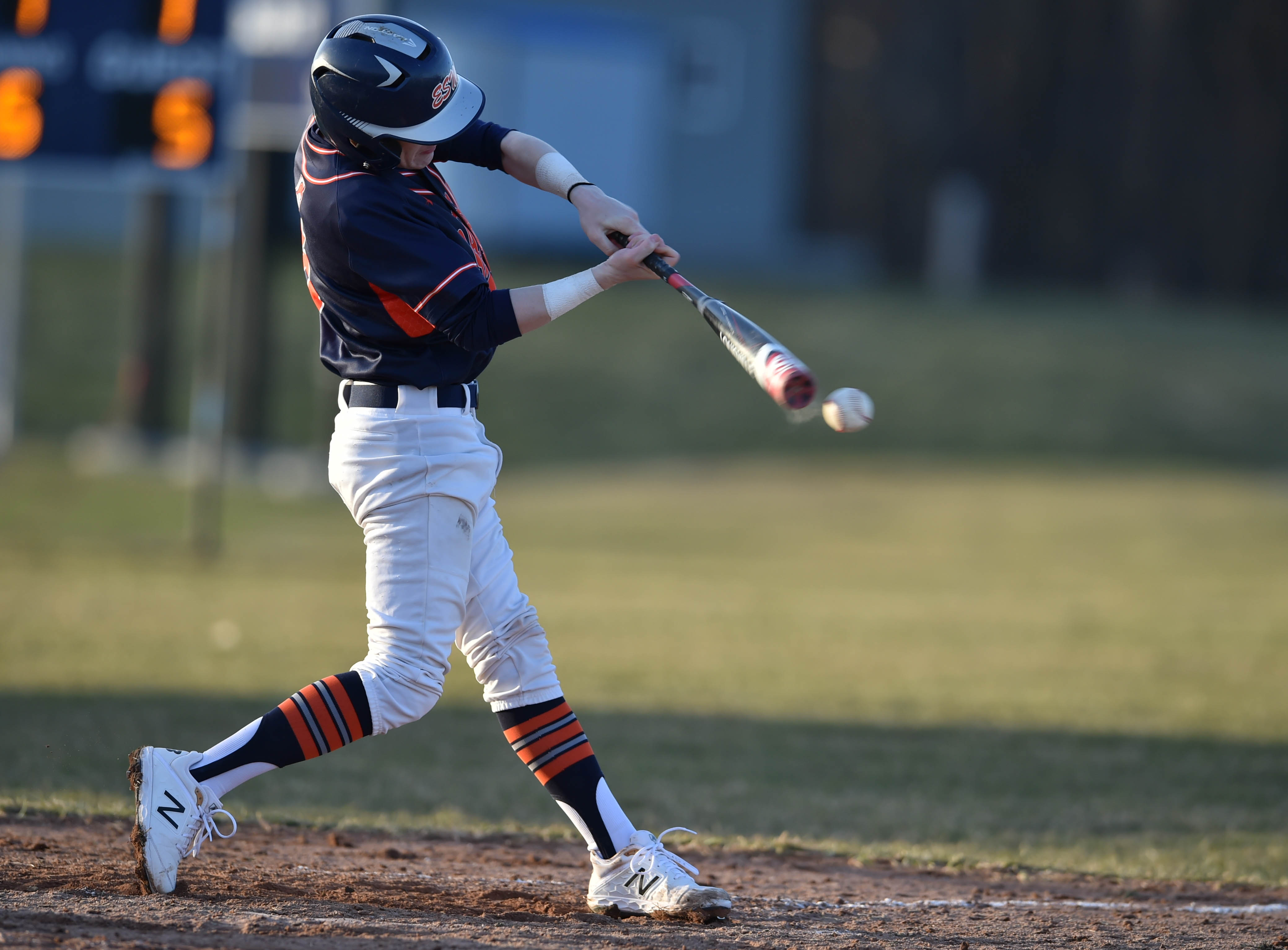 West Genesee vs. East Syracuse-Minoa baseball - syracuse.com