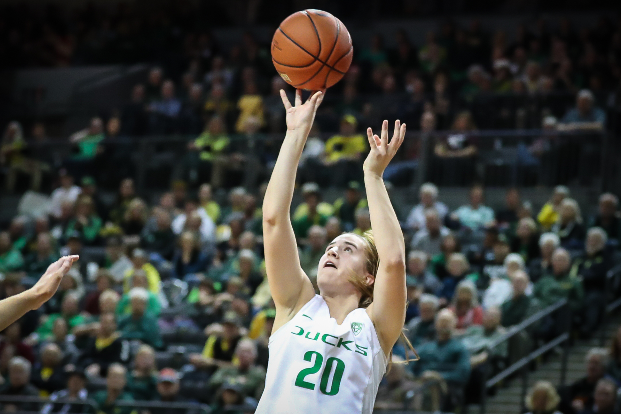 Oregon Ducks women's basketball tops Mississippi State - oregonlive.com
