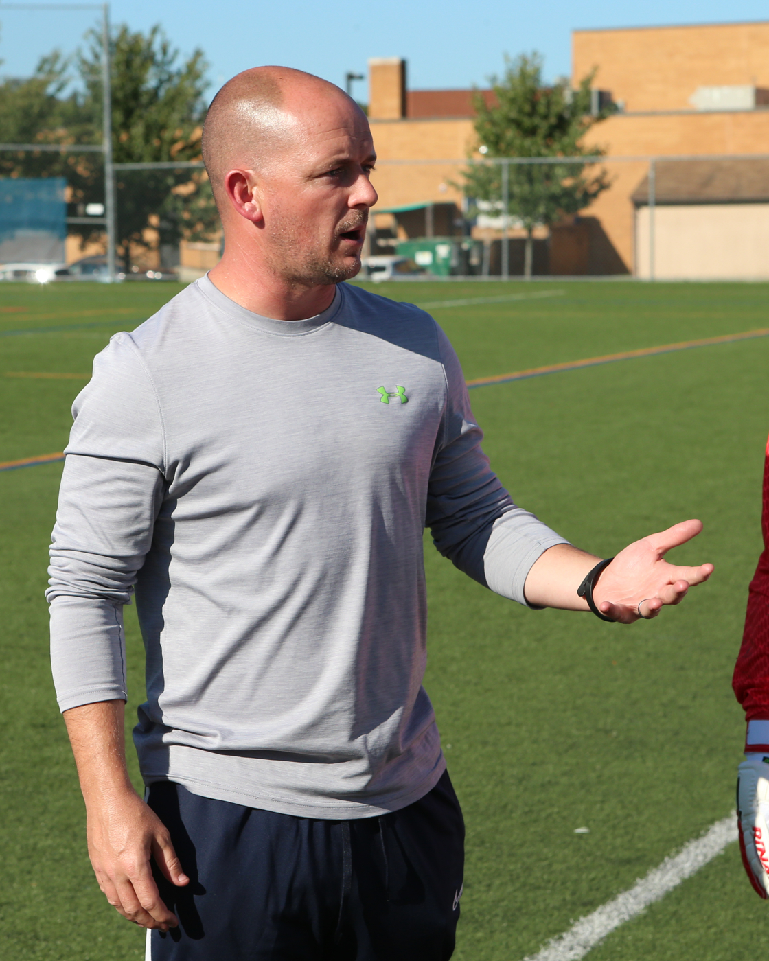 Girls Soccer: Randolph defeats Chatham 2-0. - nj.com