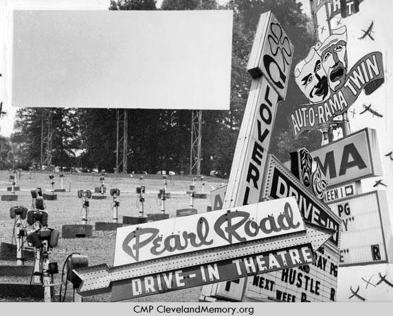 Cleveland vintage movie theaters - cleveland.com