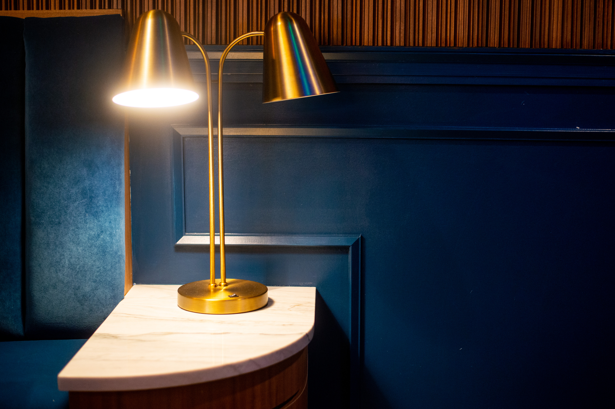 Blue LLama Jazz Club open in Ann Arbor - mlive.com