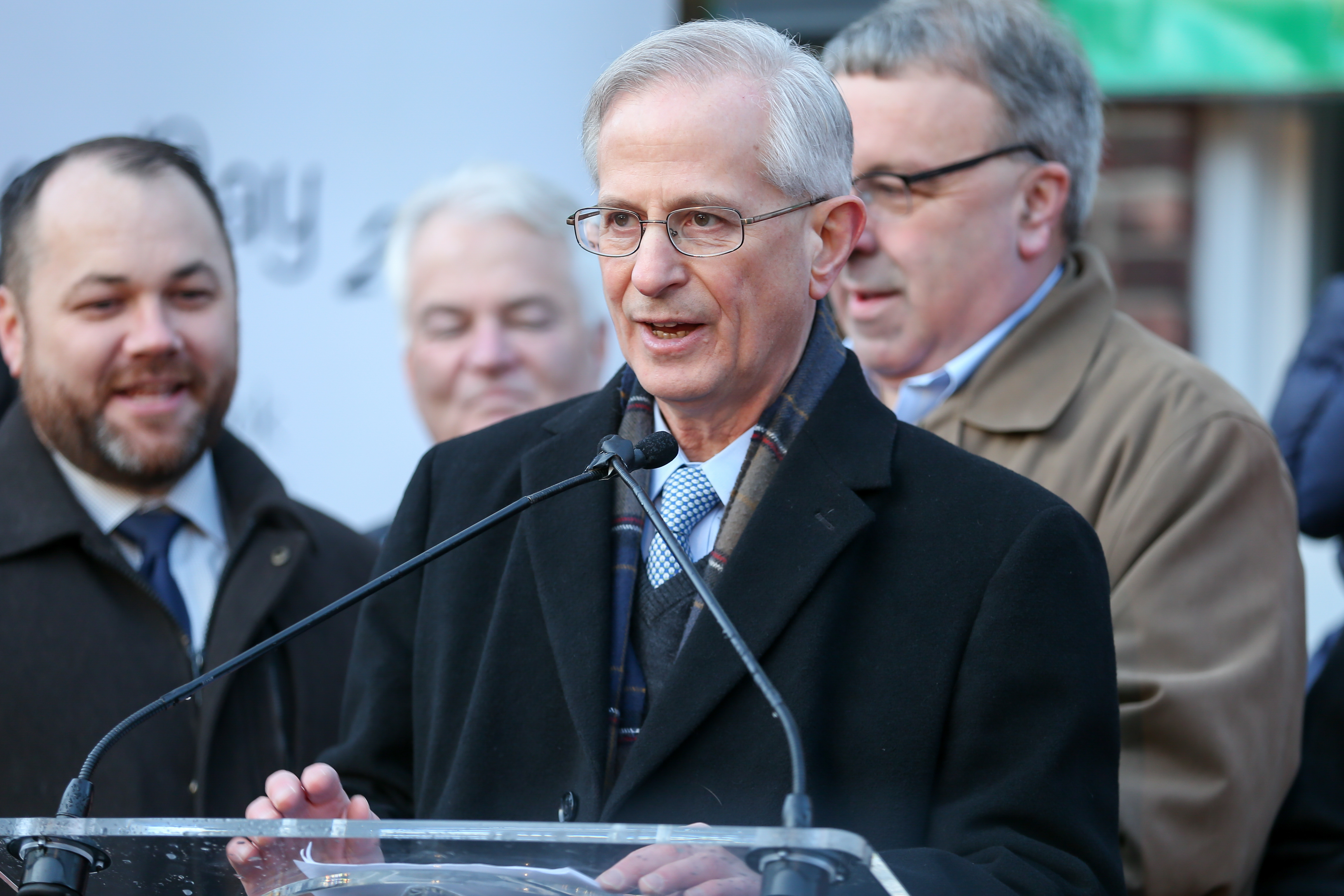 Groundhog day 2020: Staten Island Chuck makes his prediction - silive.com