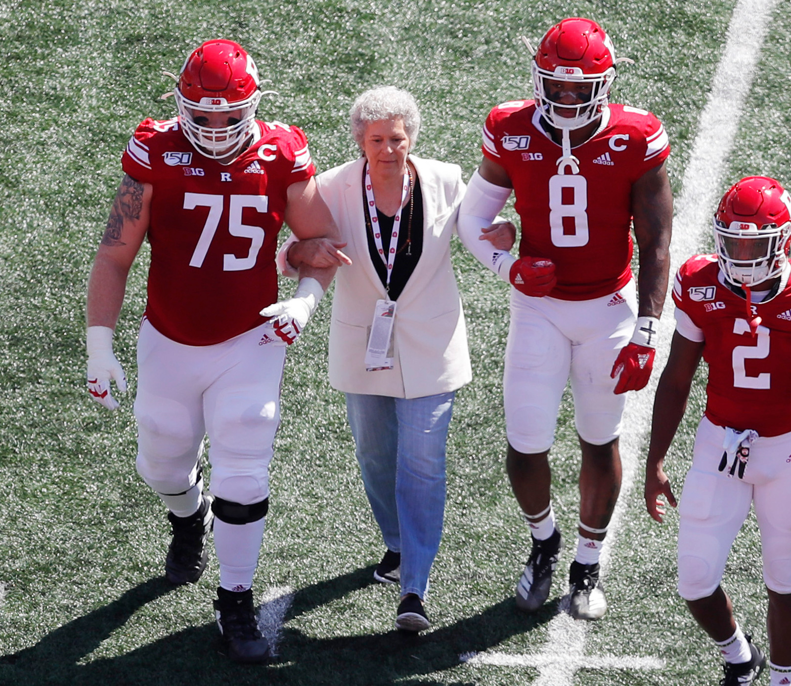 NCAA Football: Rutgers vs. Boston College, 9-21-19 - nj.com