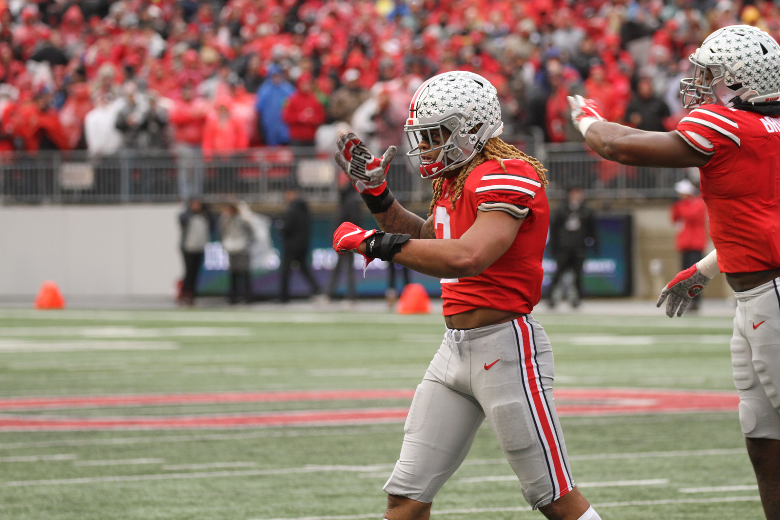 OSU vs PSU, November 23, 2019 - cleveland.com