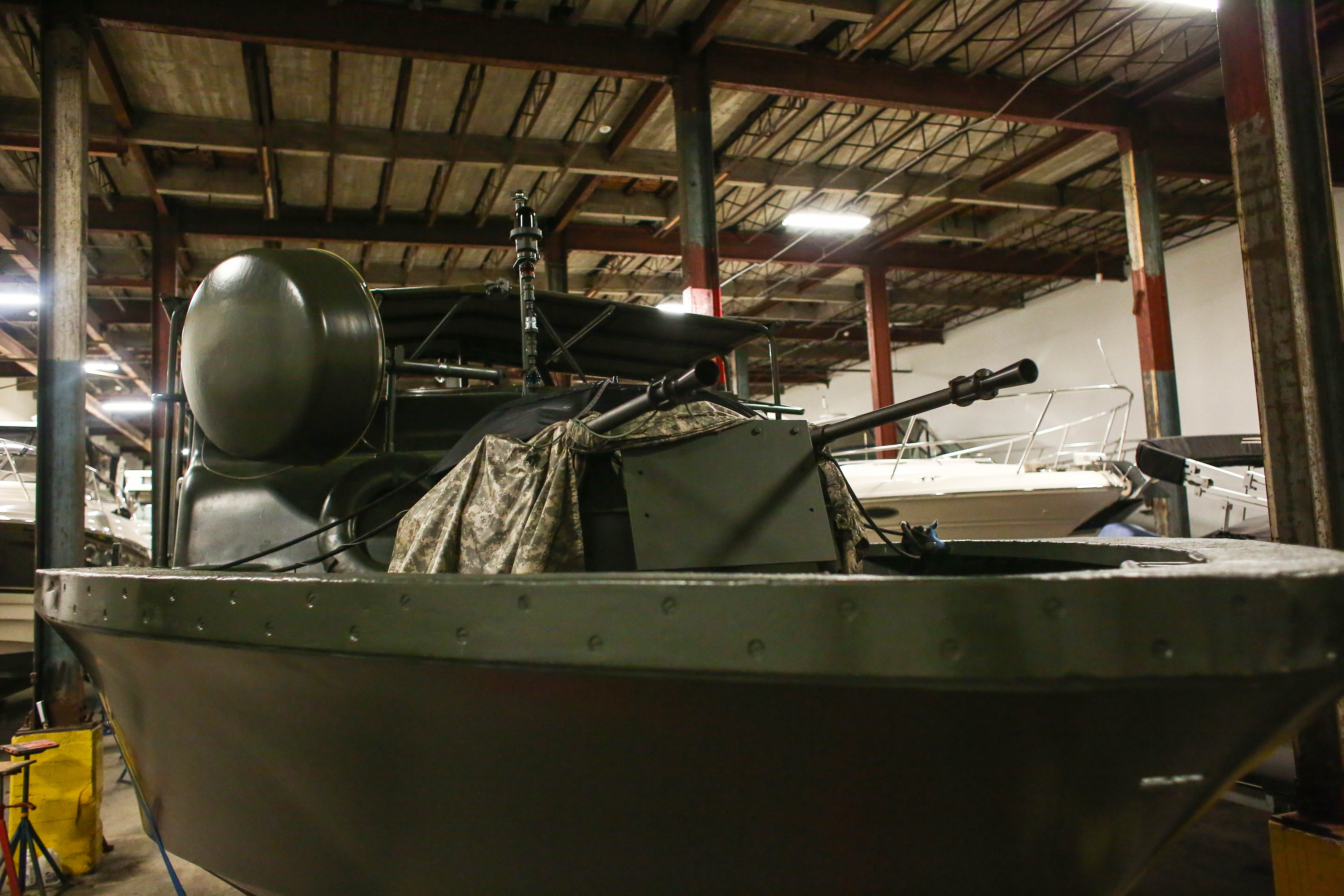 USS LST 393 Veterans Museum - mlive.com