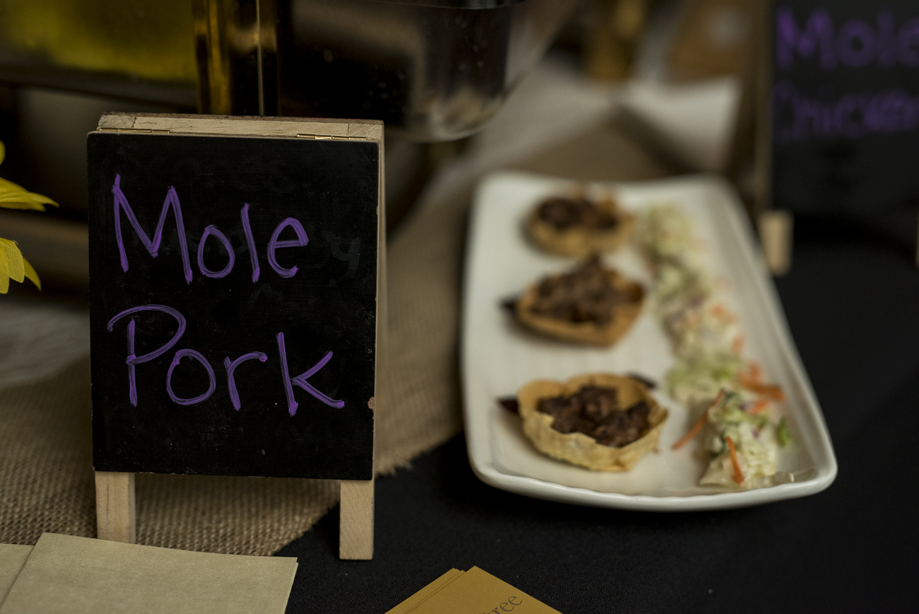 Seen@ the 2019 Fork it Over Girl Scout cookie competition - masslive.com