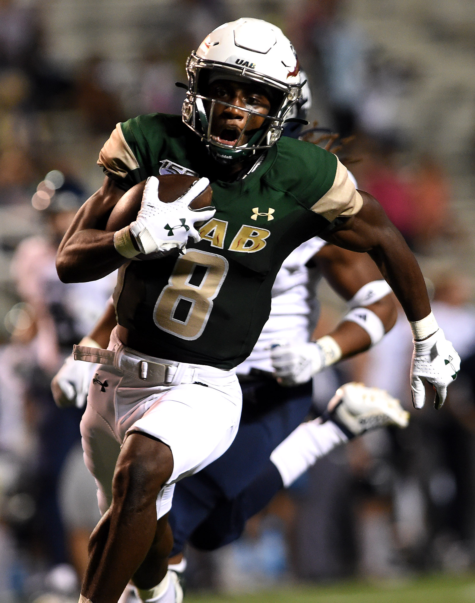 Rice vs. UAB Football - al.com