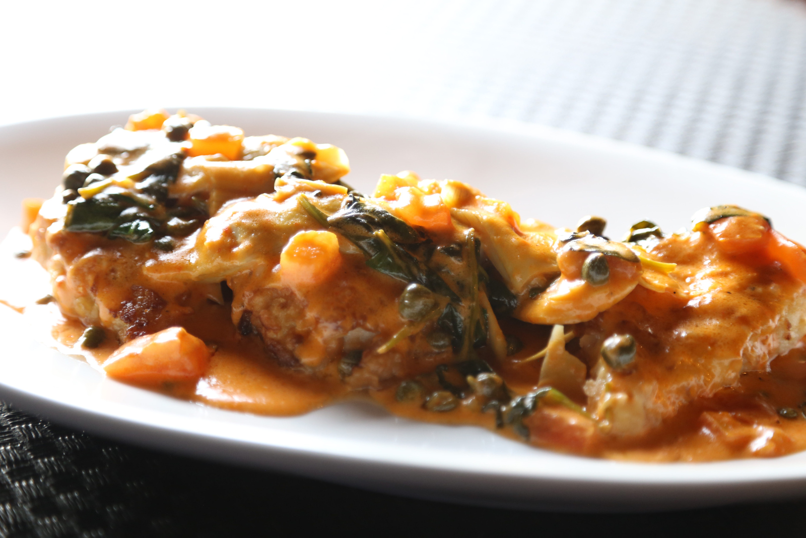 Corleone's Ristorante in Parma - cleveland.com
