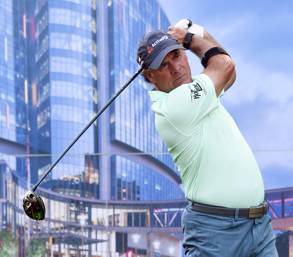 Regions Tradition Pro-Am - al.com