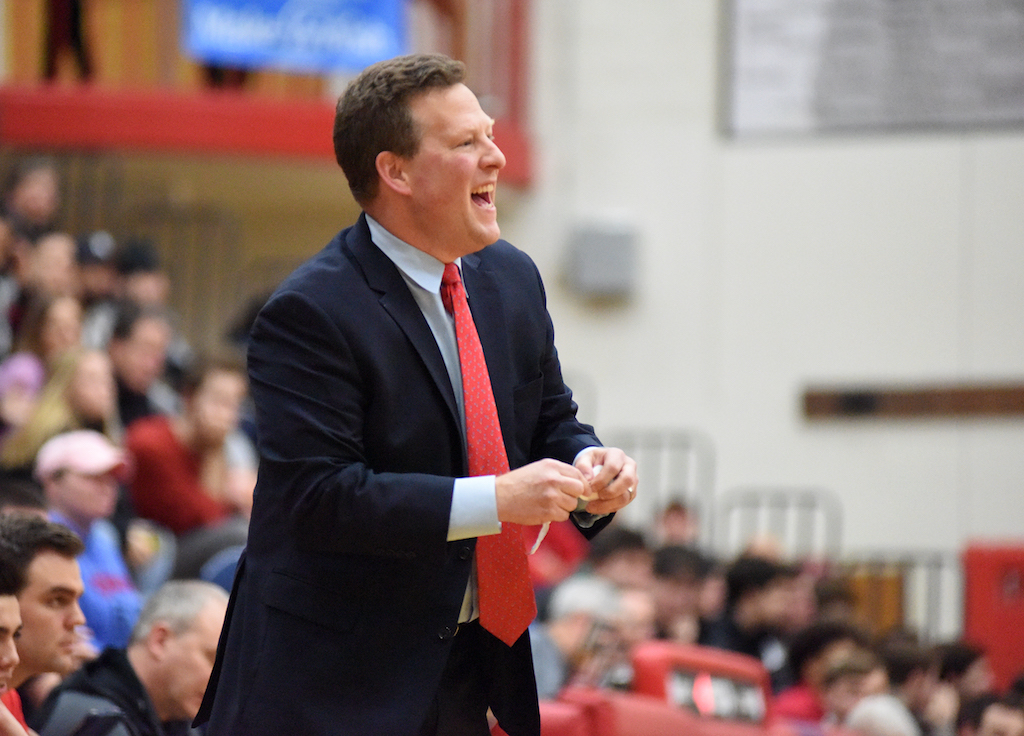 Jesuit at Westview boys basketball - oregonlive.com