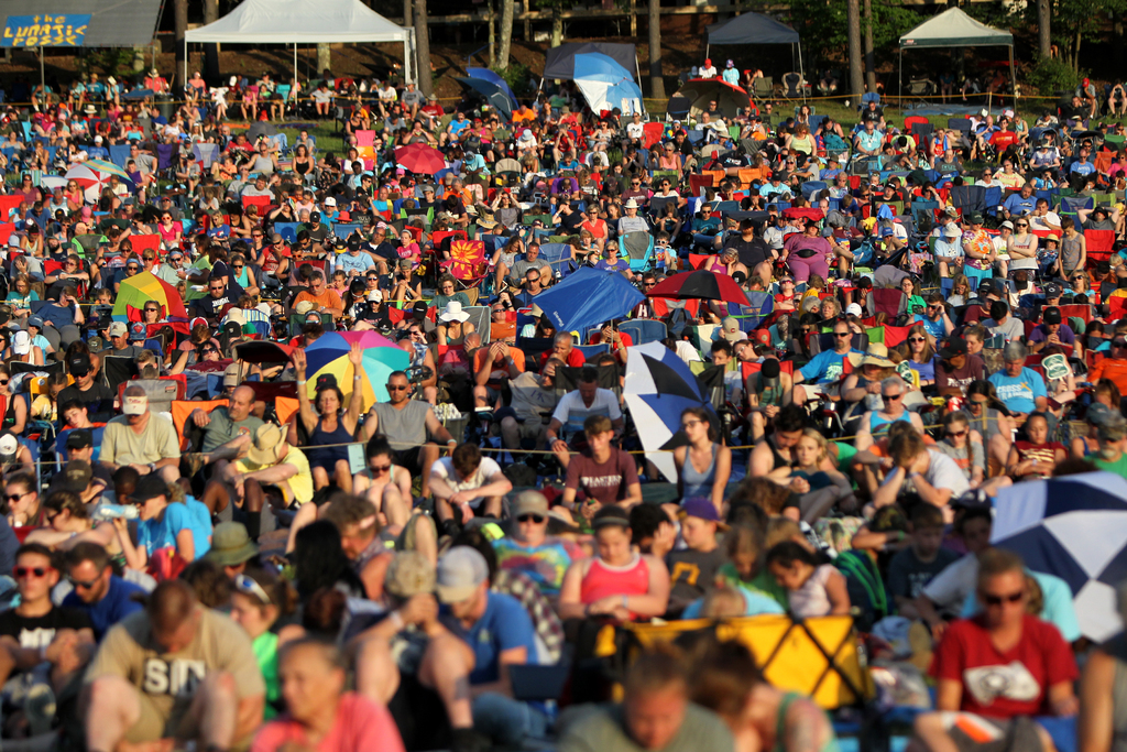 Creation Festival: One of the largest Christian music festivals in the ...