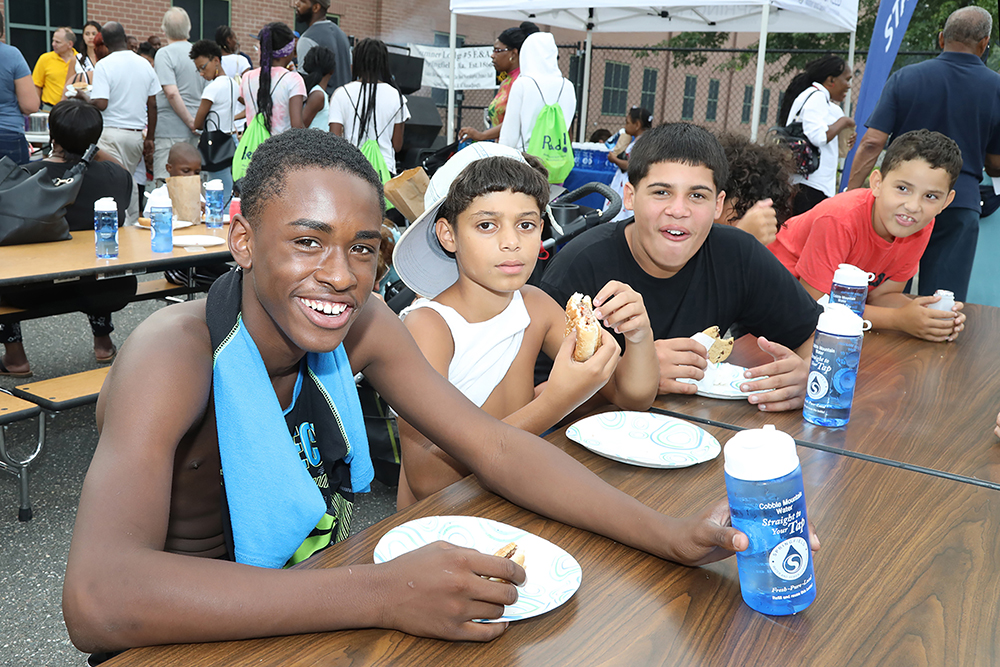 Springfield Celebrates National Night Out on August 6th - masslive.com