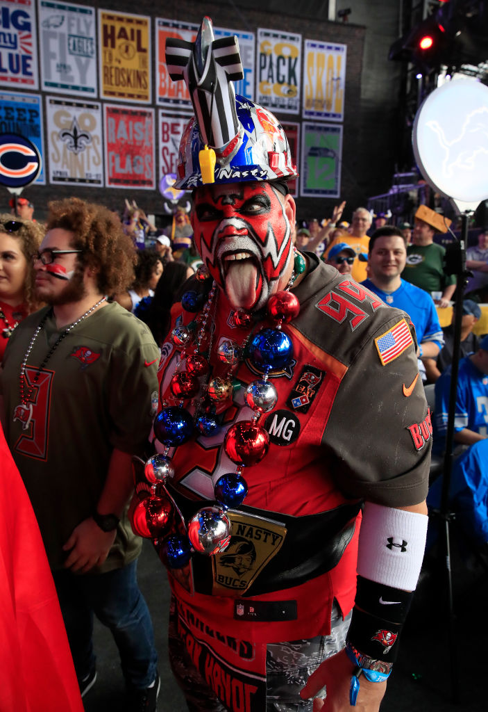2019 NFL Draft: First Round - syracuse.com
