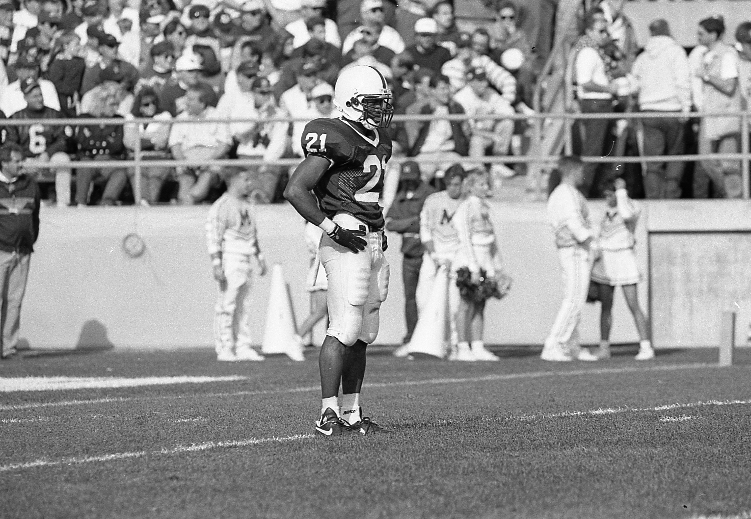 Penn State football: vs. Michigan in 1993 - pennlive.com