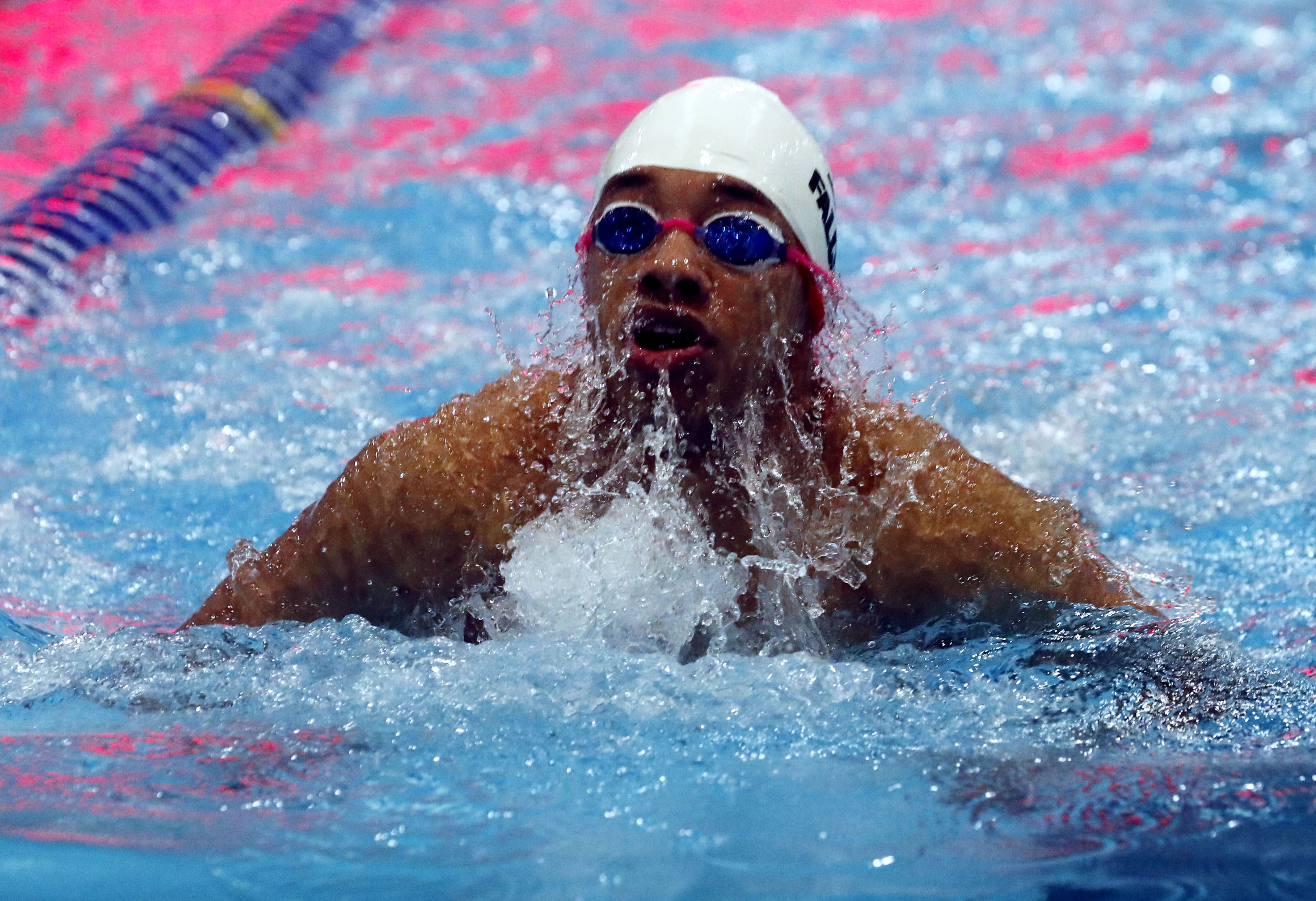 Boys Swimming: GMC Championships - nj.com