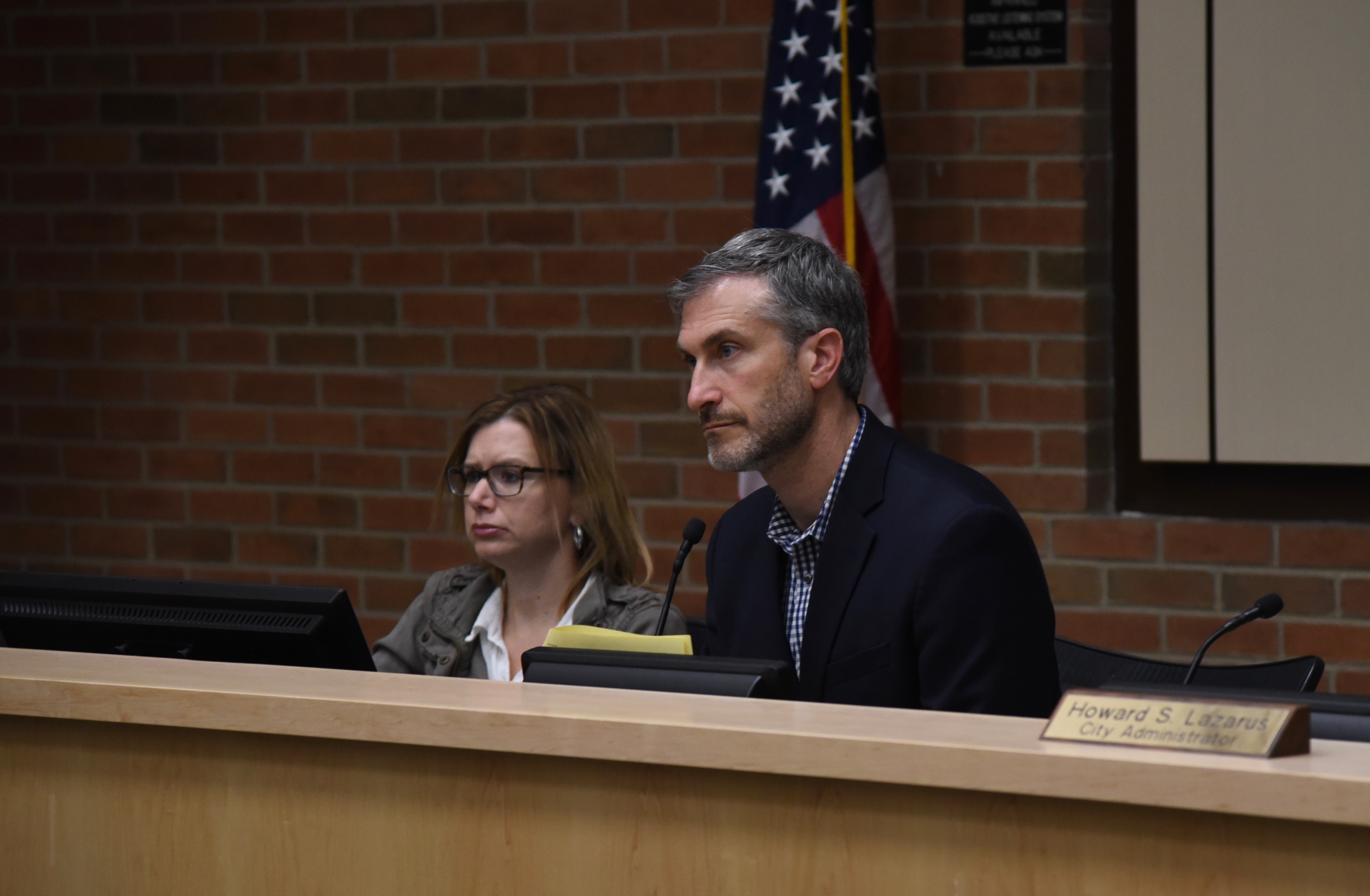 Ann Arbor City Council meeting on June 3, 2019 - mlive.com