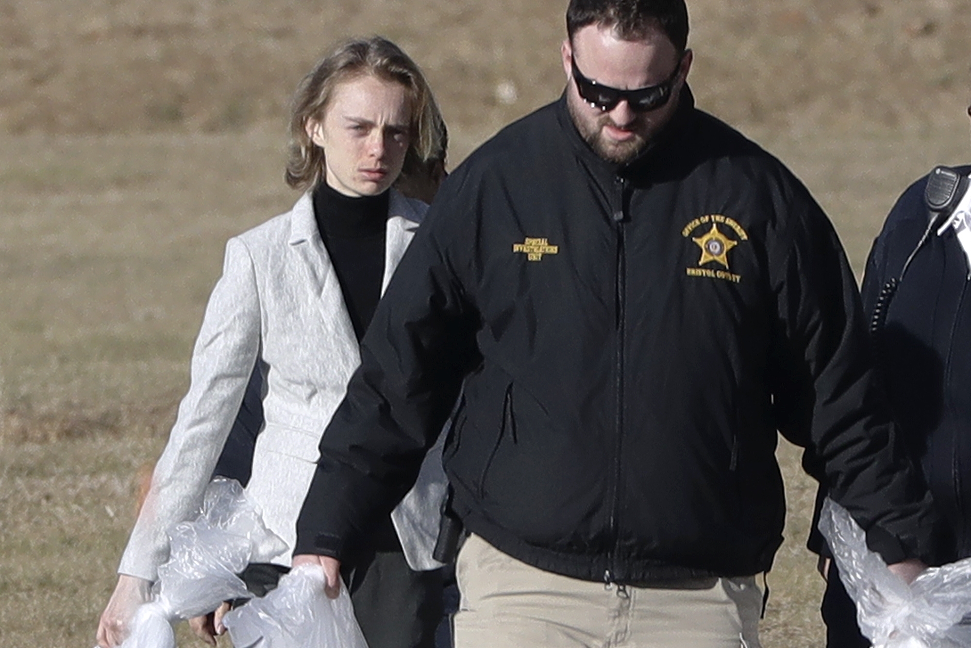 Michelle Carter released from jail - masslive.com