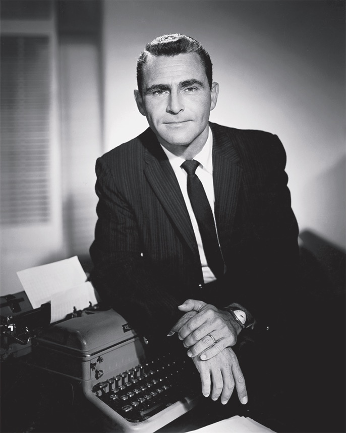 The Twilight Zone - syracuse.com