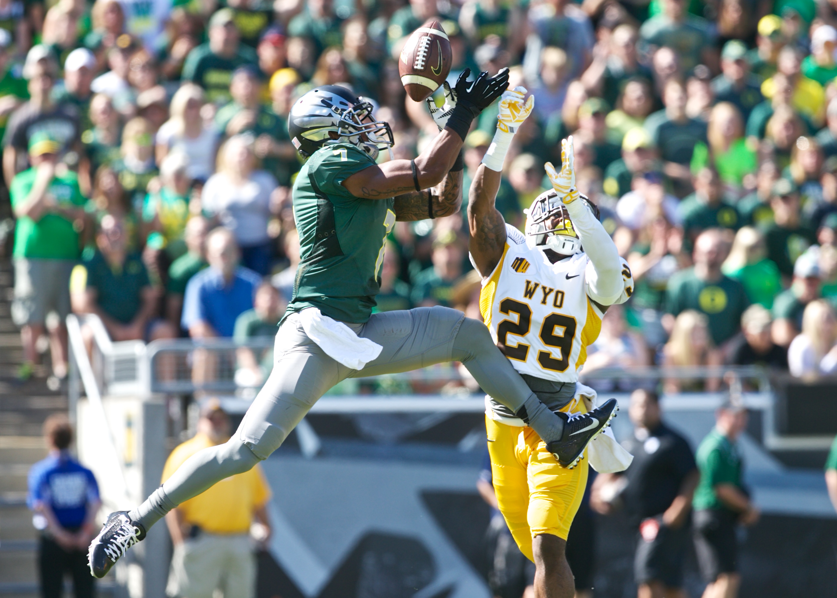 Parkrose High School Football Coach Keanon Lowe - oregonlive.com