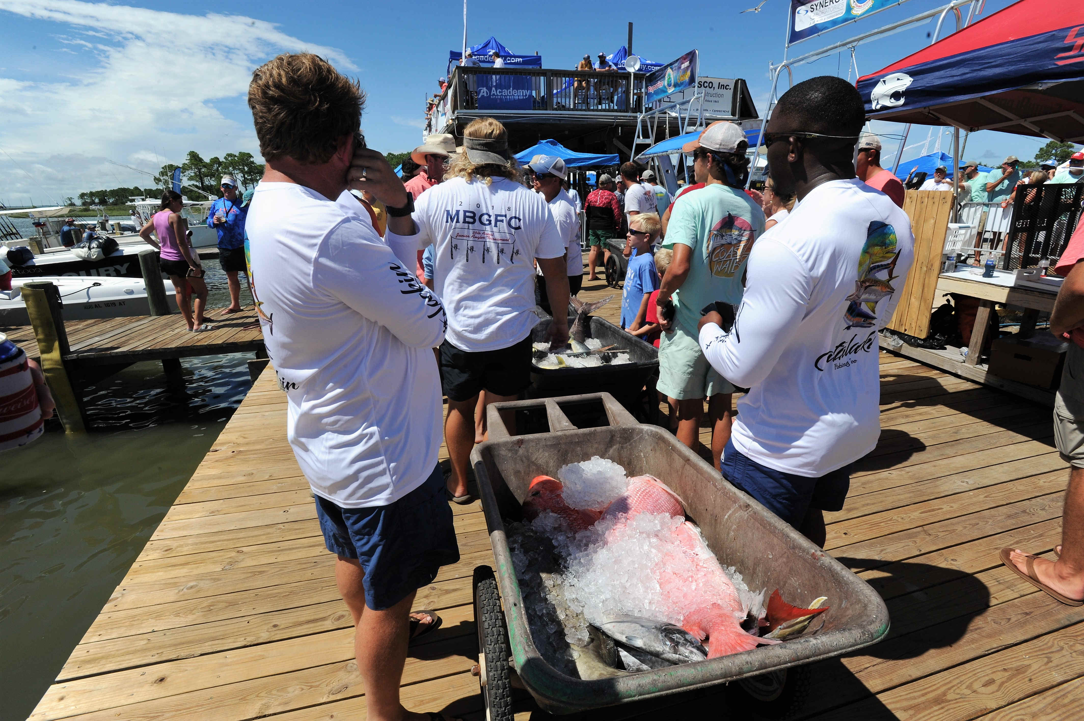 2019 Alabama Deep Sea Fishing Rodeo - al.com