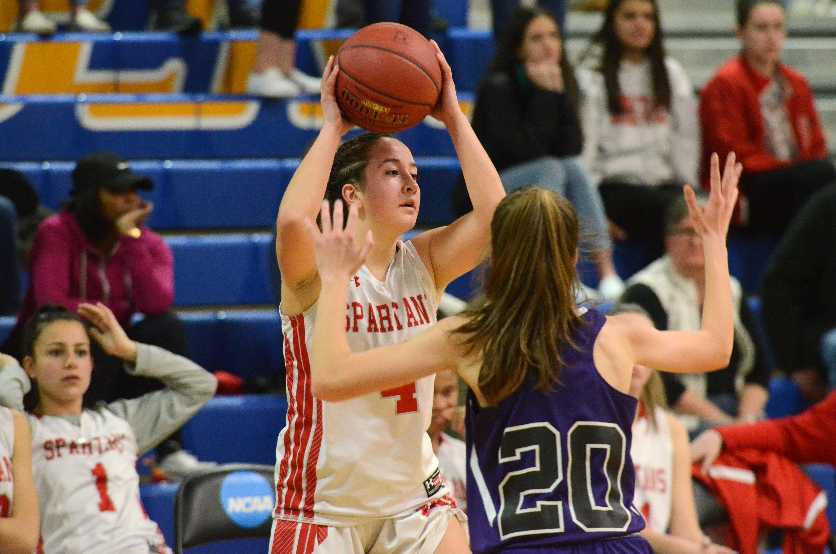 East Longmeadow girls basketball defeats Pittsfield, heads to WMass D ...