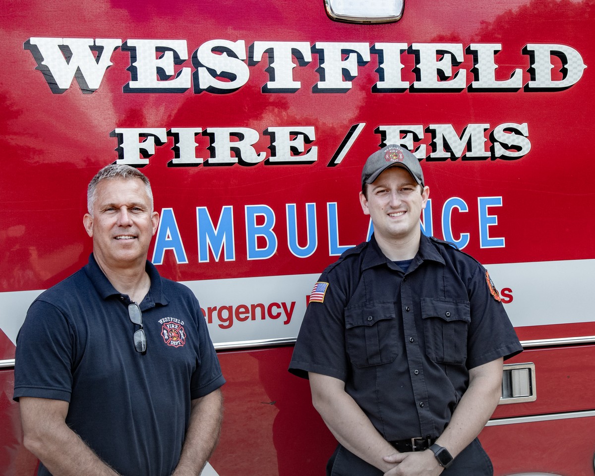 92nd Westfield Fair - masslive.com